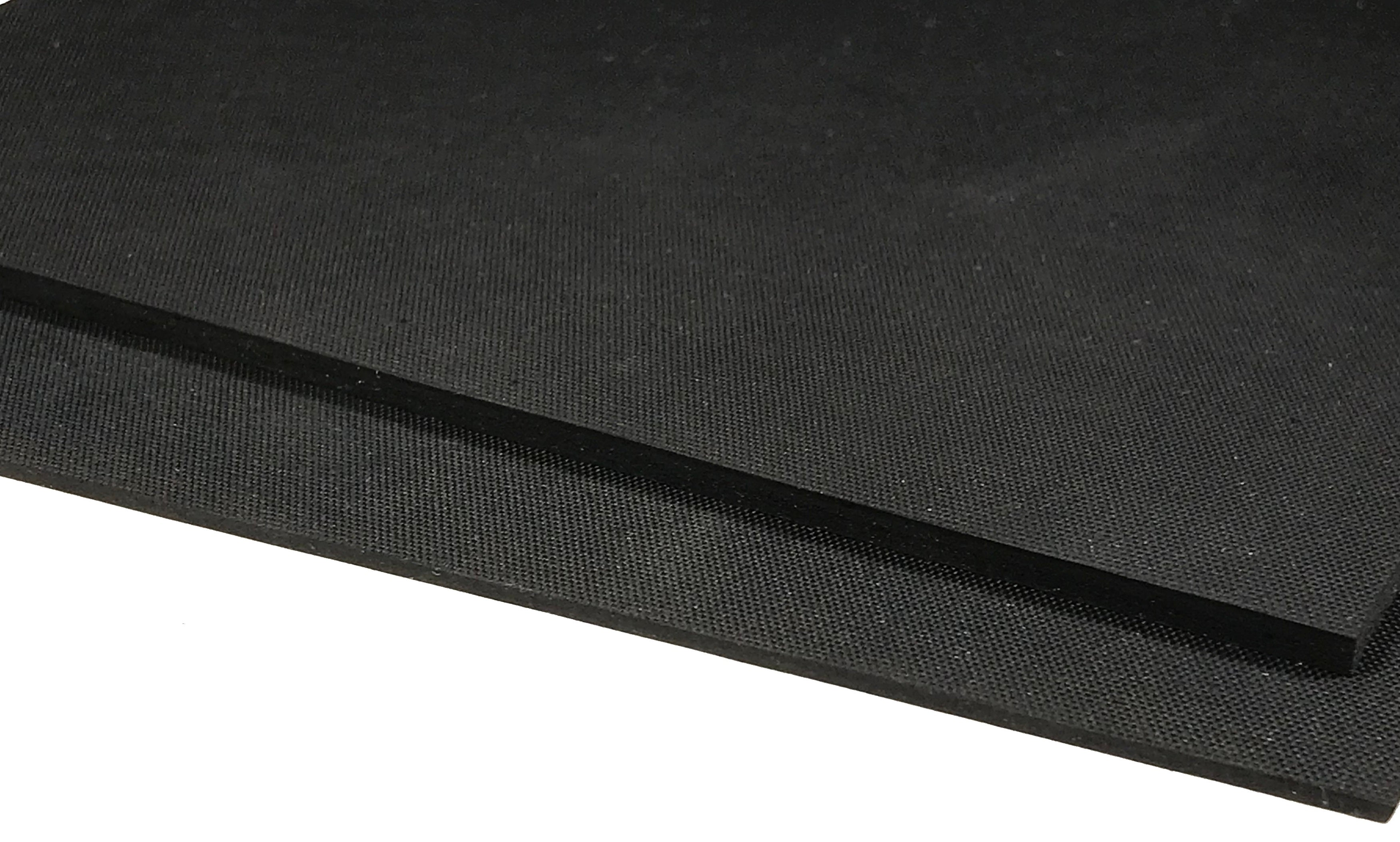 TEXTURED NEOPRENE SHEET – American Material Supply