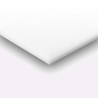 ACETAL WHITE – American Material Supply